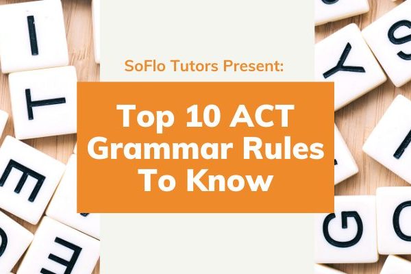 Math Formulas You Should Know For The SAT