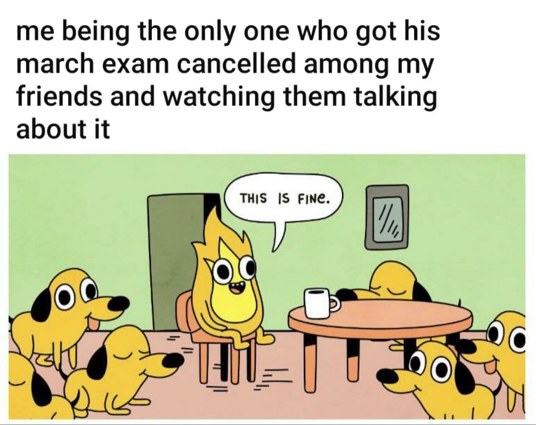 SAT Memes and PSAT Memes | SoFlo SAT Tutoring