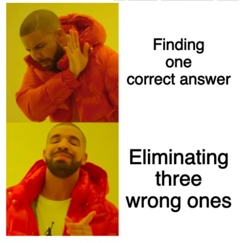 SAT Memes and PSAT Memes - SoFlo SAT Tutoring
