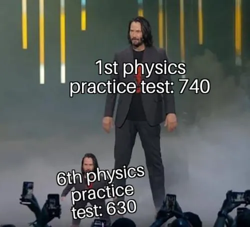 SAT Memes and PSAT Memes | SoFlo SAT Tutoring