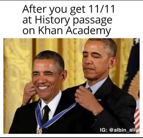 SAT Memes and PSAT Memes | SoFlo SAT Tutoring