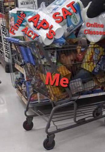 SAT Memes and PSAT Memes | SoFlo SAT Tutoring