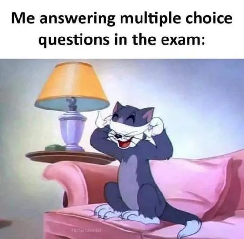 SAT Memes and PSAT Memes - SoFlo SAT Tutoring